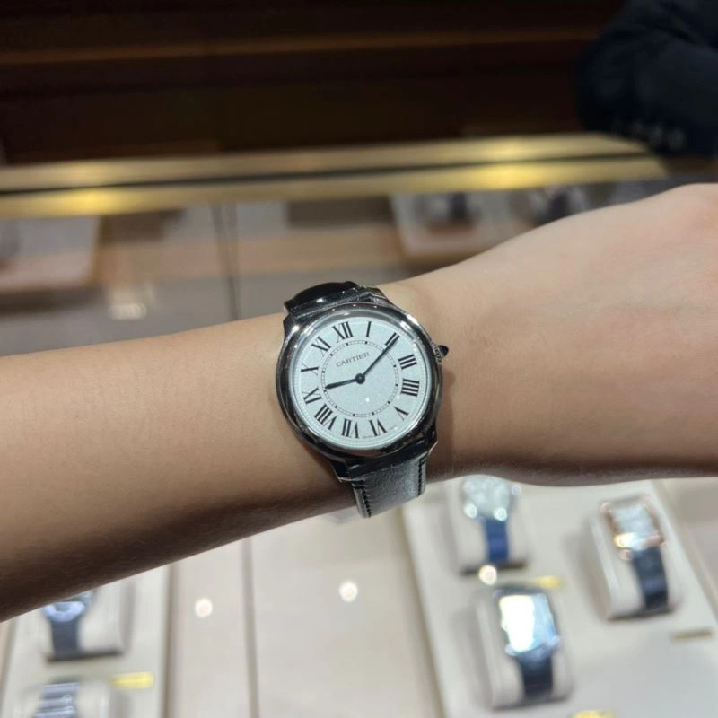 Inexpensive CARTIER Watches