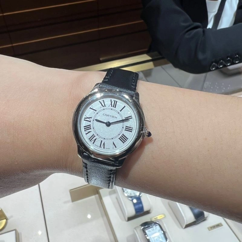 Inexpensive CARTIER Watches
