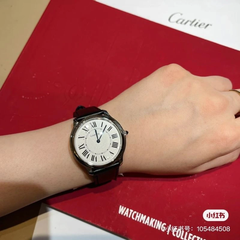 Inexpensive CARTIER Watches