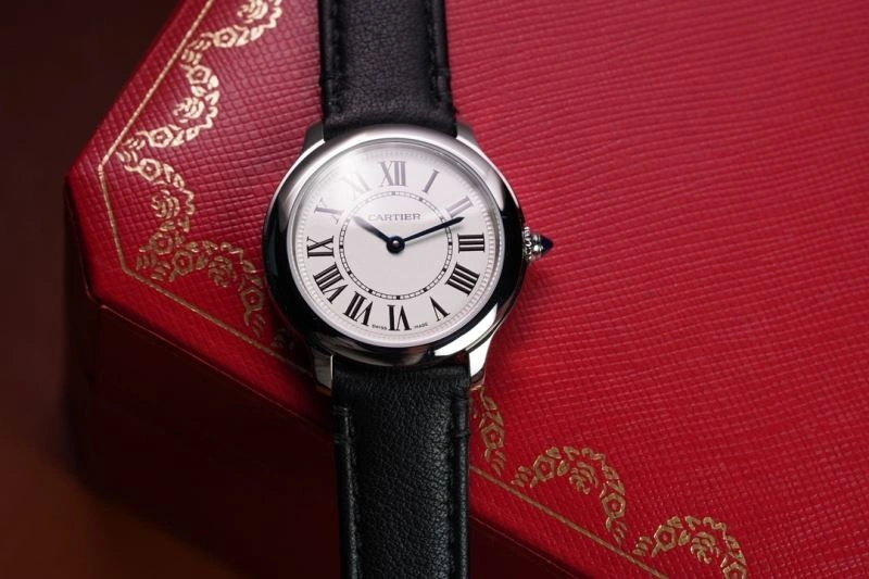 Perfect replica CARTIER Watches