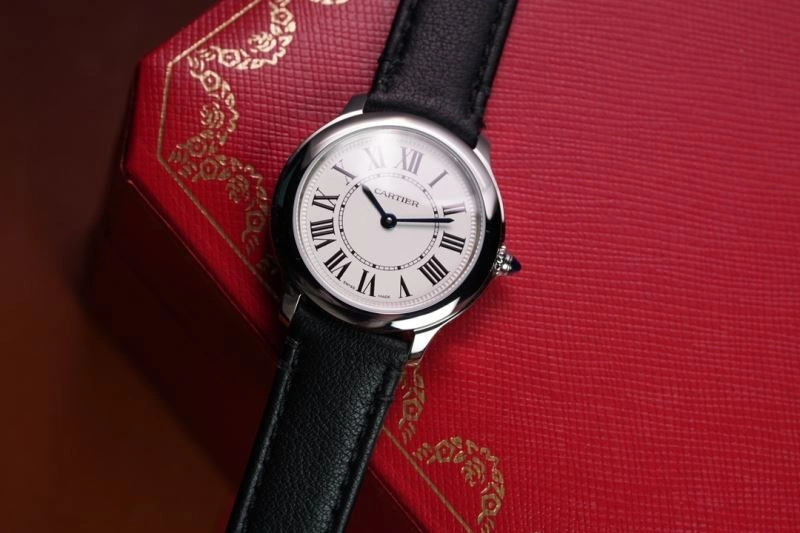 Perfect replica CARTIER Watches