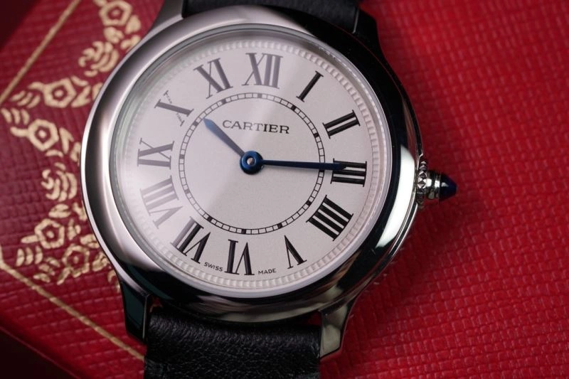 Perfect replica CARTIER Watches