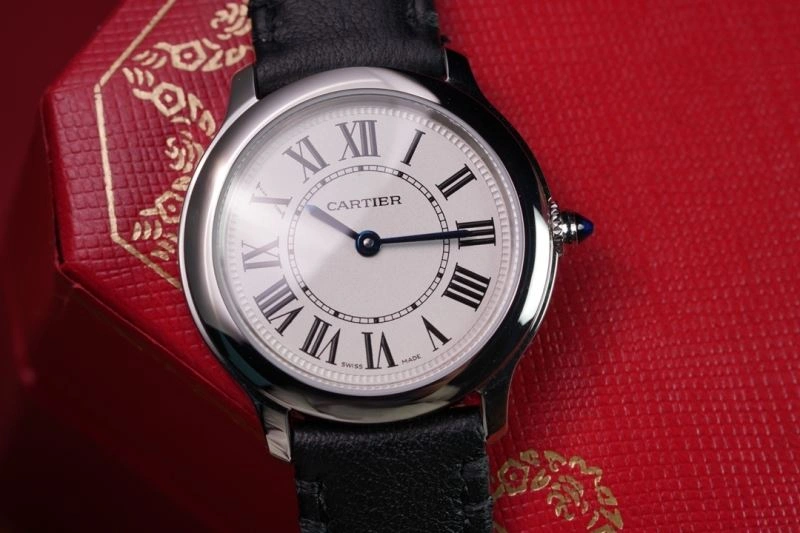 Perfect replica CARTIER Watches