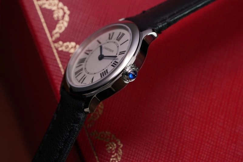 Perfect replica CARTIER Watches