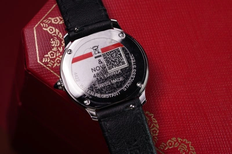 Perfect replica CARTIER Watches