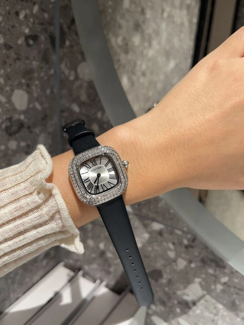 OEM CARTIER Watches