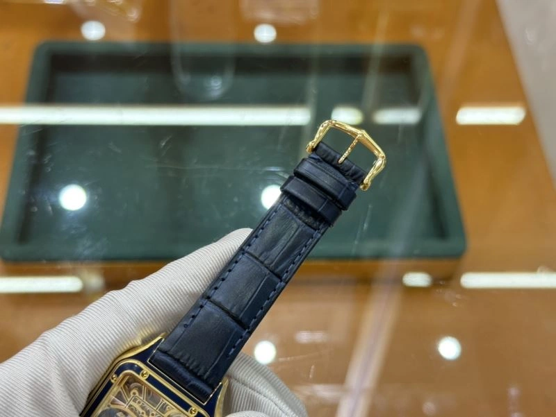 Authentic CARTIER Watches