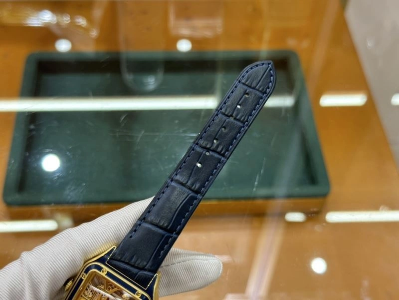 Authentic CARTIER Watches