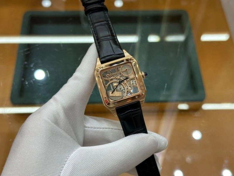 Original CARTIER Watches