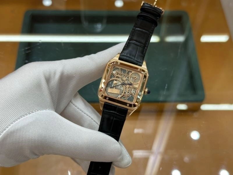 Original CARTIER Watches