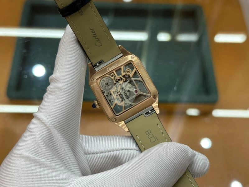 Original CARTIER Watches