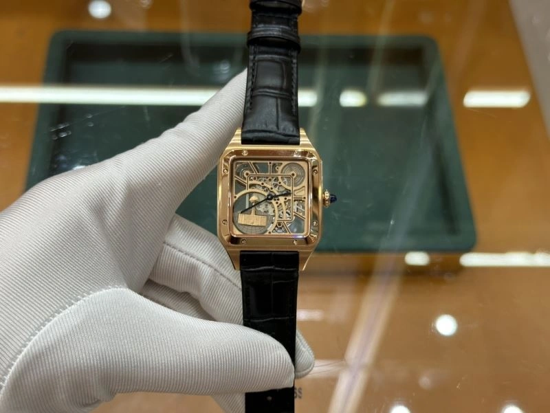 Original CARTIER Watches