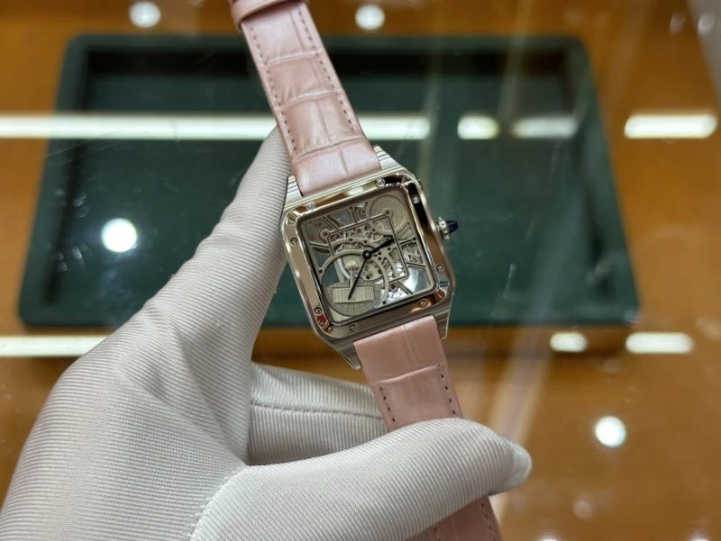 Value-priced CARTIER Watches