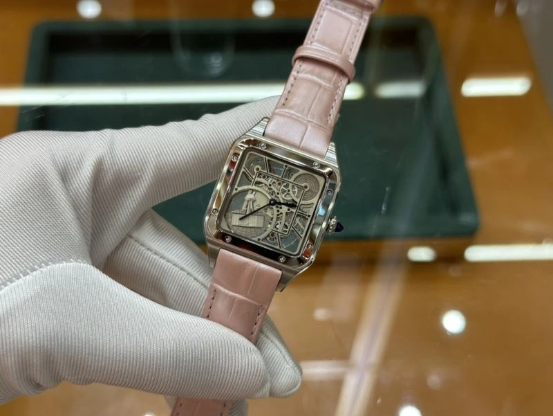 Value-priced CARTIER Watches
