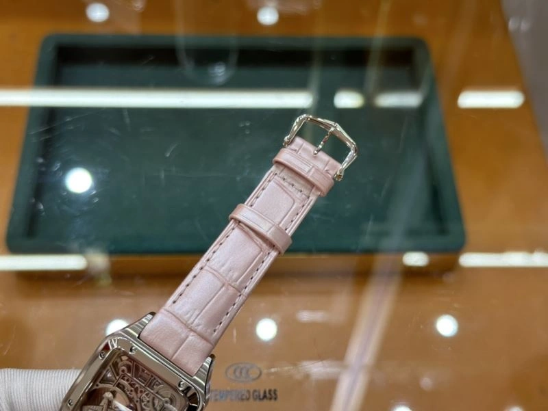 Value-priced CARTIER Watches