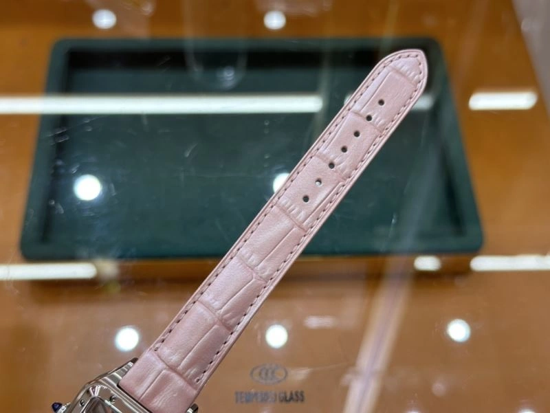 Value-priced CARTIER Watches