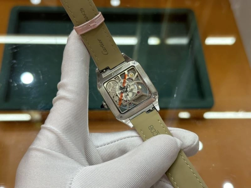 Value-priced CARTIER Watches