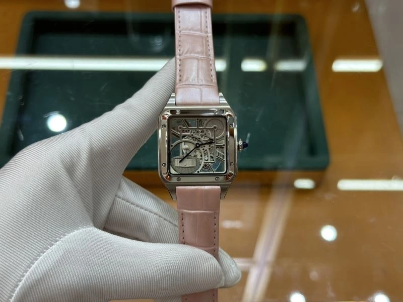 Value-priced CARTIER Watches