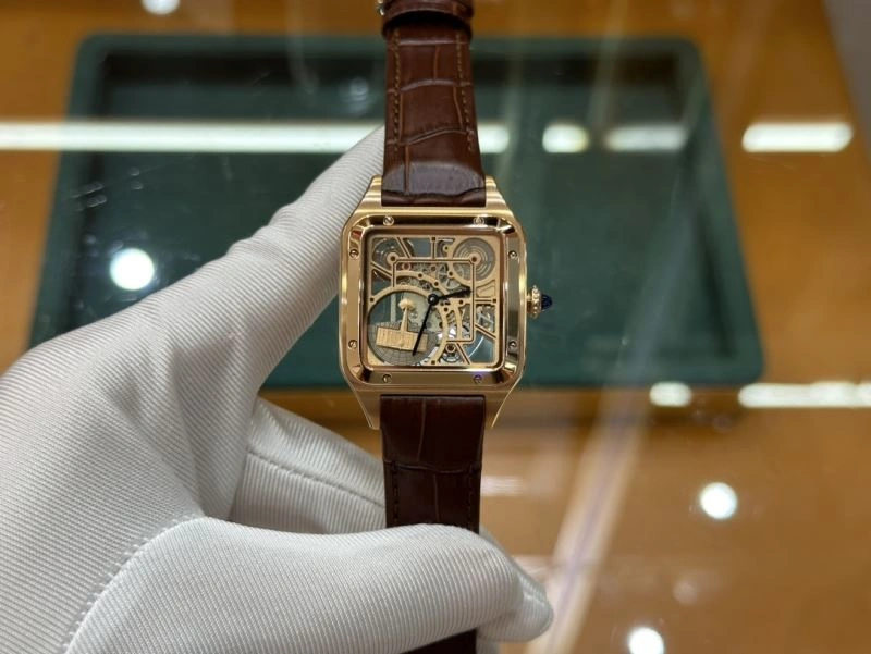 CARTIER Watches