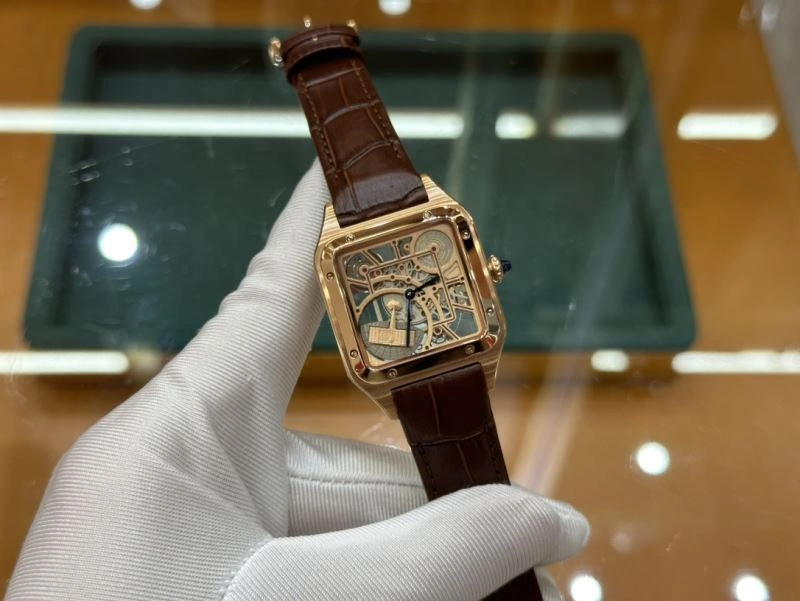 Budget-friendly CARTIER Watches