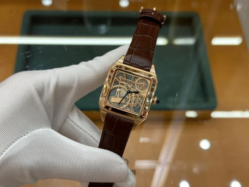 Budget-friendly CARTIER Watches
