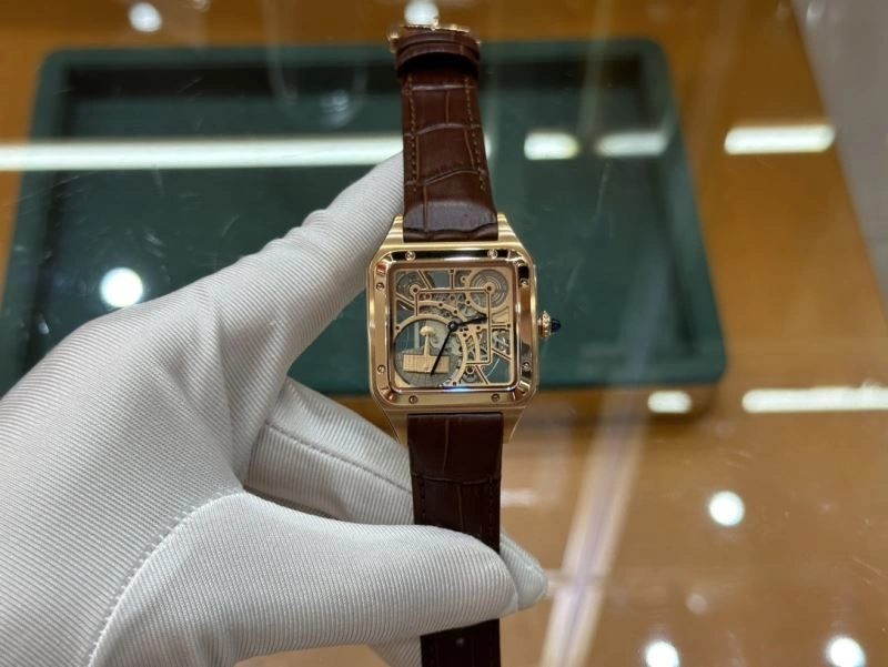 Budget-friendly CARTIER Watches