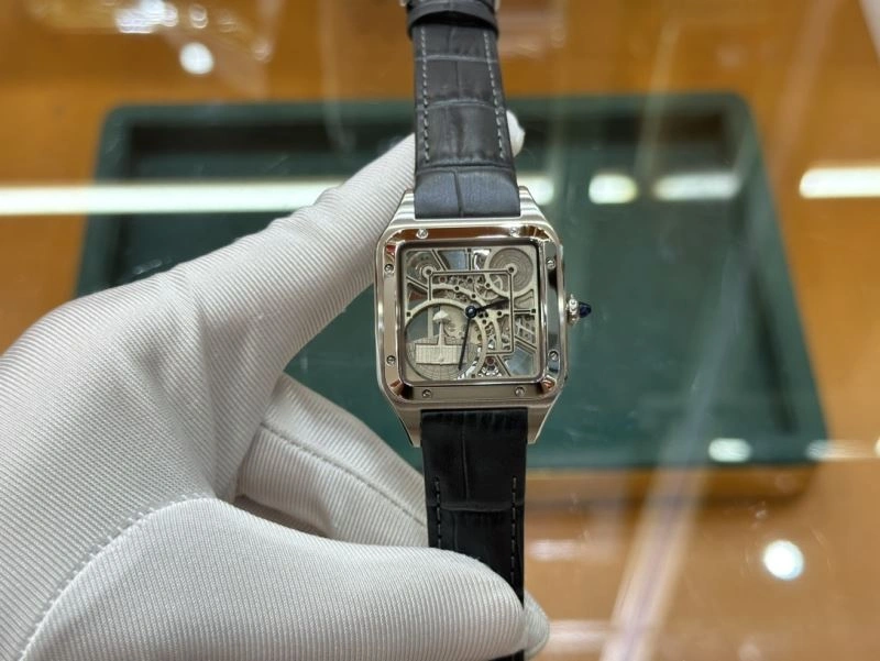 CARTIER Watches