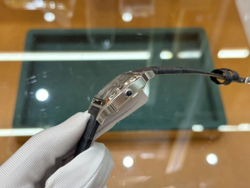 Factory-made CARTIER Watches