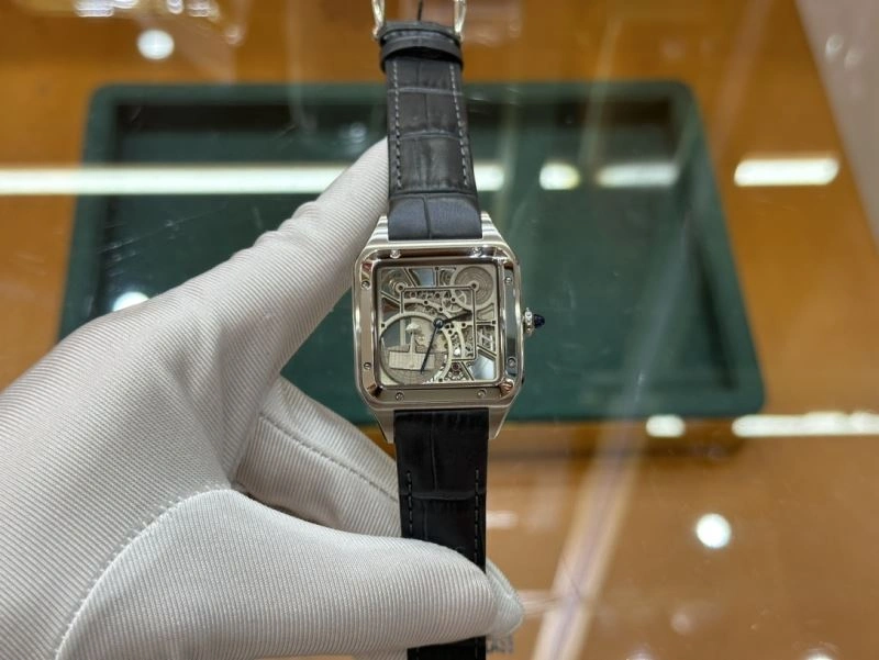 Factory-made CARTIER Watches