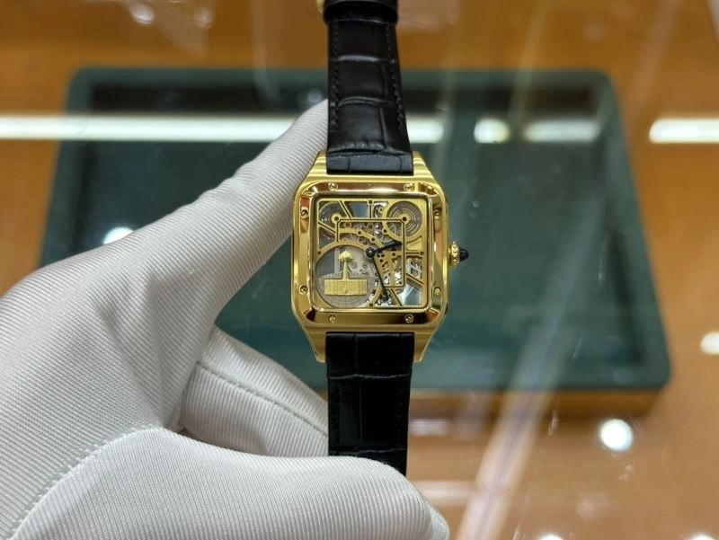 CARTIER Watches