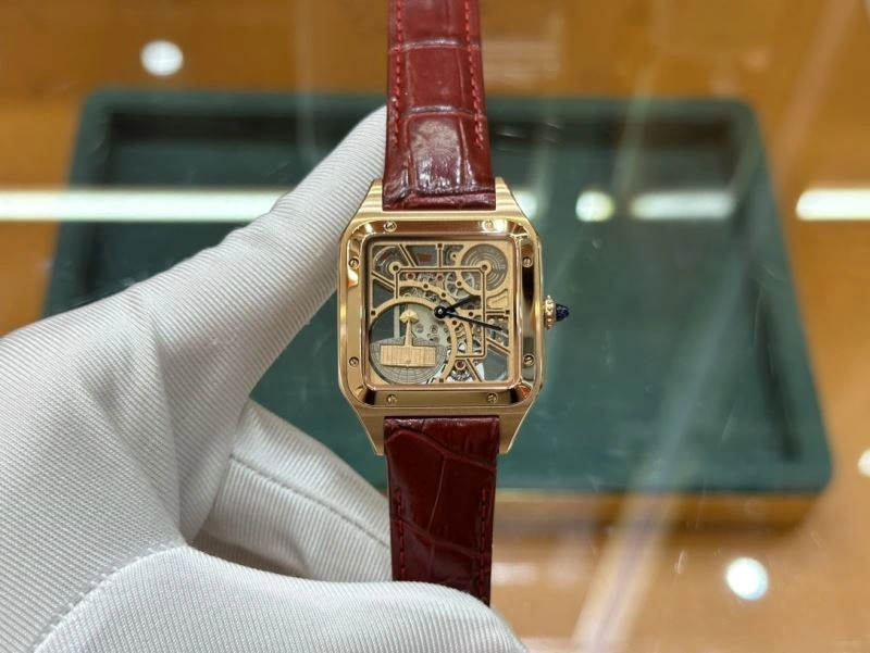 Low-cost CARTIER Watches