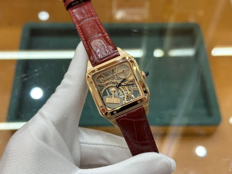 Low-cost CARTIER Watches
