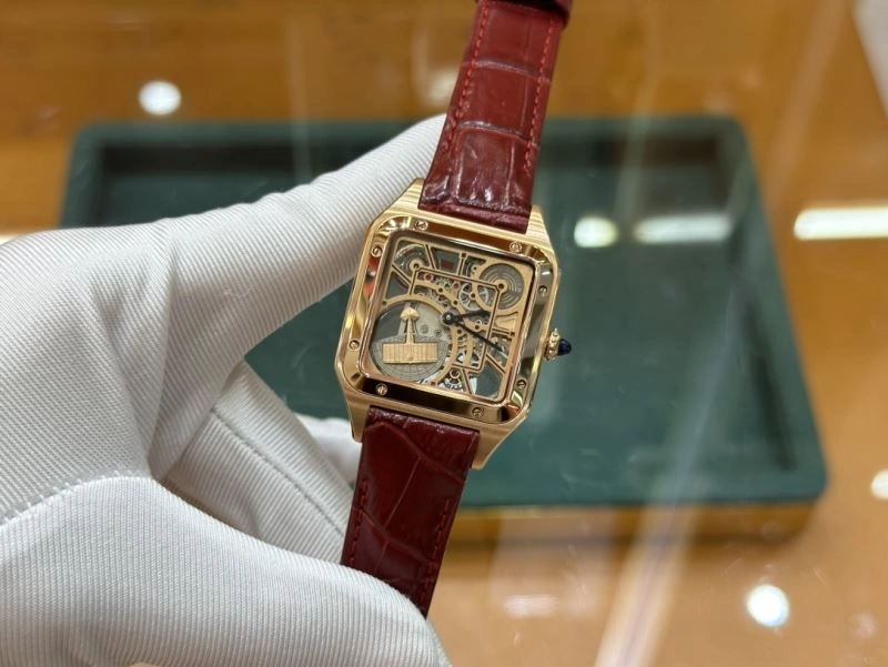 Low-cost CARTIER Watches