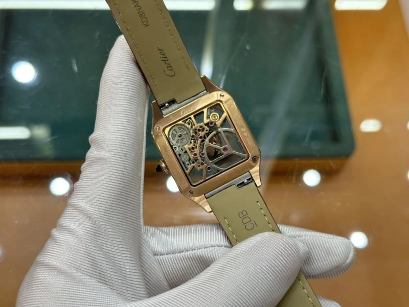 Low-cost CARTIER Watches