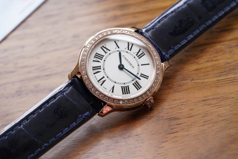 Value-priced CARTIER Watches