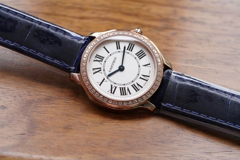 Value-priced CARTIER Watches
