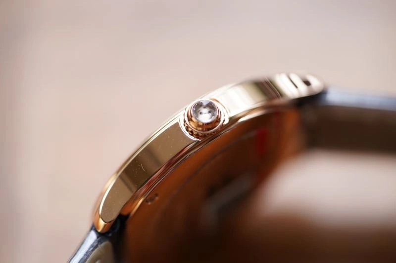 Value-priced CARTIER Watches