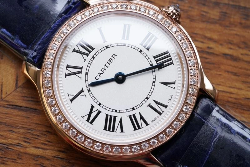 Value-priced CARTIER Watches