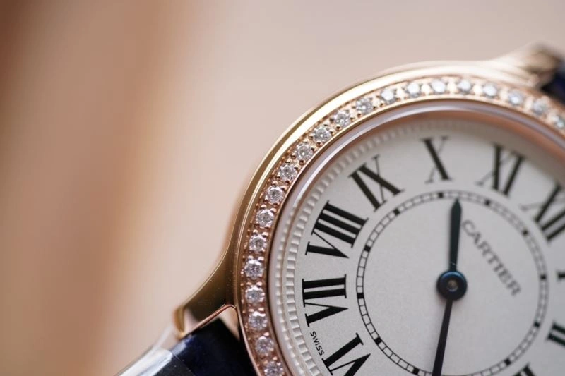 Value-priced CARTIER Watches