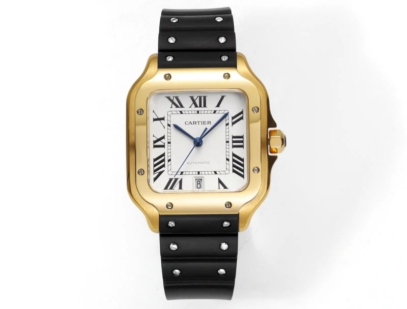 Cut-rate CARTIER Watches