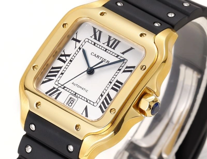 Cut-rate CARTIER Watches
