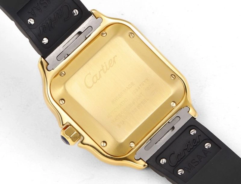 Cut-rate CARTIER Watches