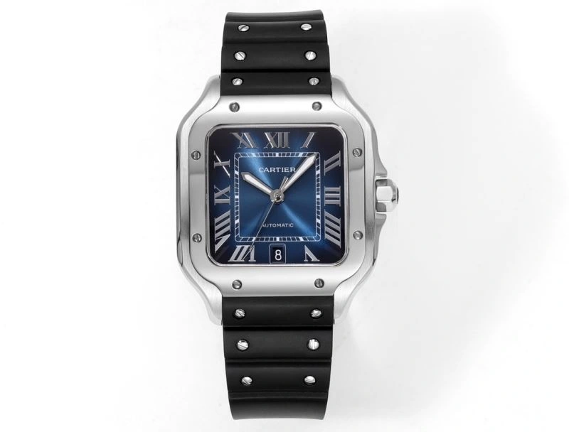 Brand-authenticated CARTIER Watches