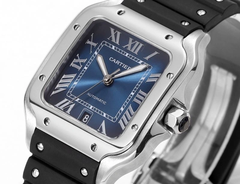 Brand-authenticated CARTIER Watches