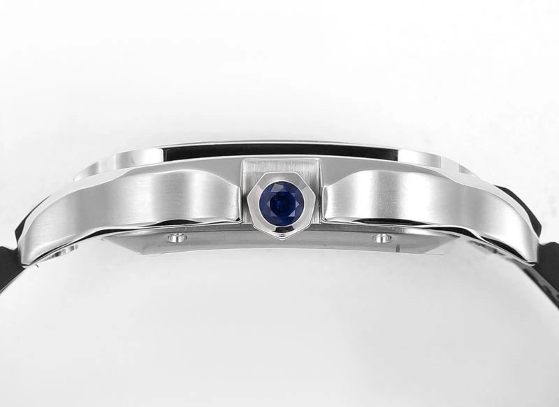 Brand-authenticated CARTIER Watches