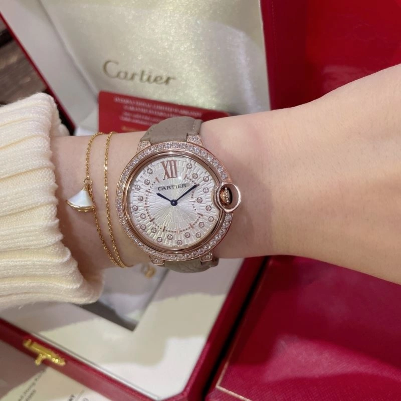 High fidelity CARTIER Watches