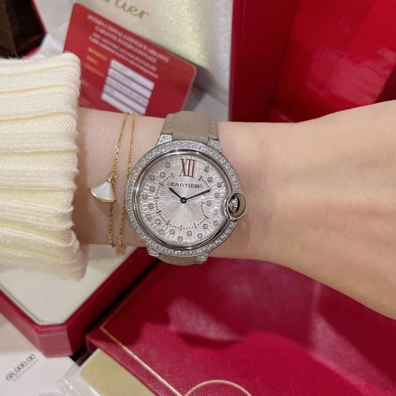 High fidelity CARTIER Watches