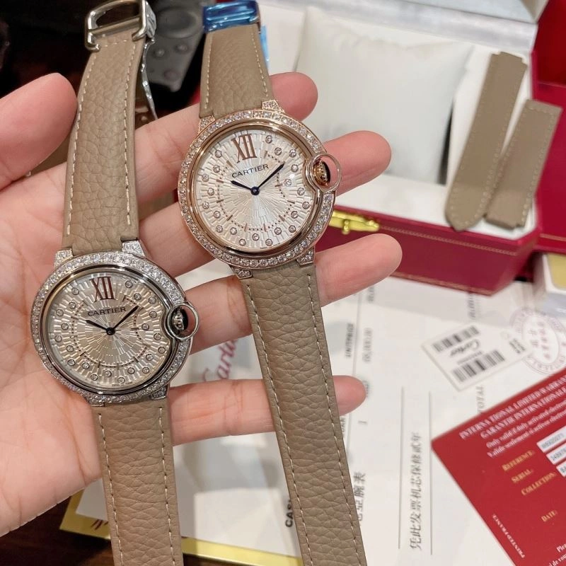 High fidelity CARTIER Watches