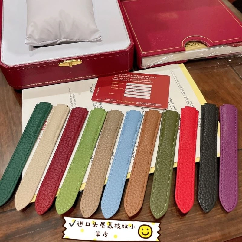 Official CARTIER Watches