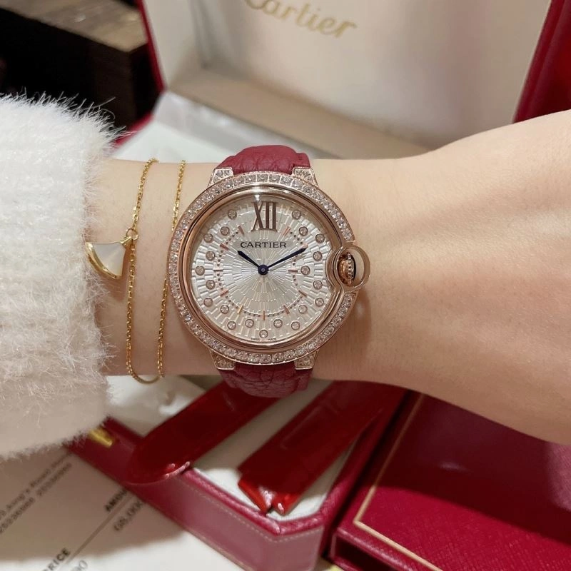 Cut-rate CARTIER Watches